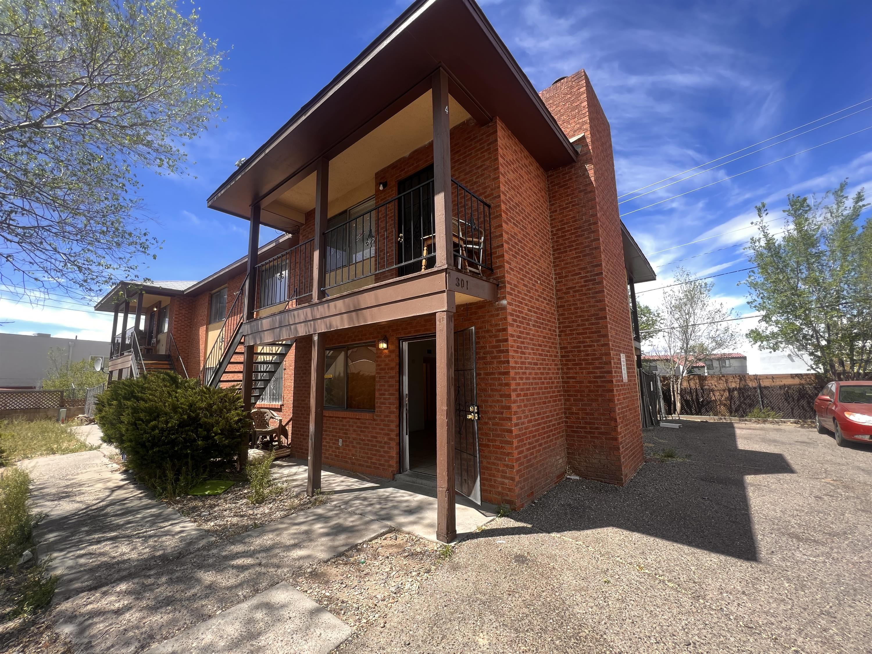 Residential